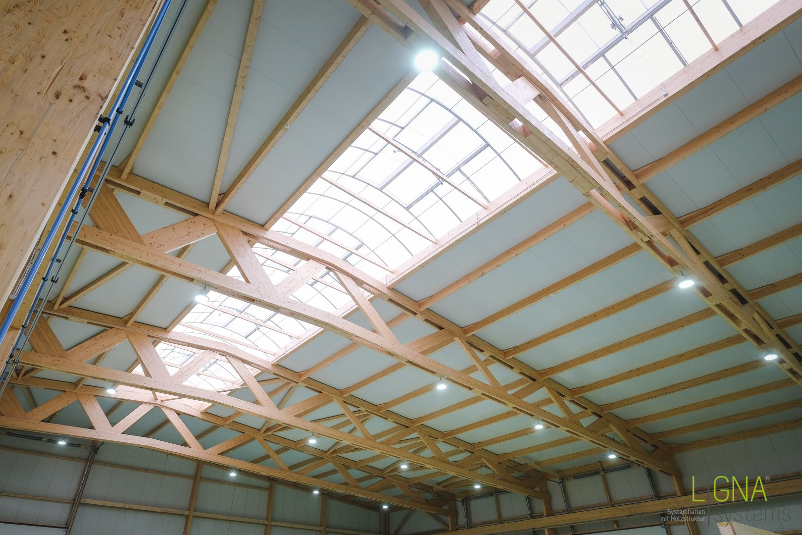 Chimsco Groupe - Ligna Systems