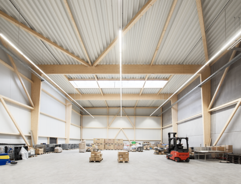 Print Equipment - Ligna Systems