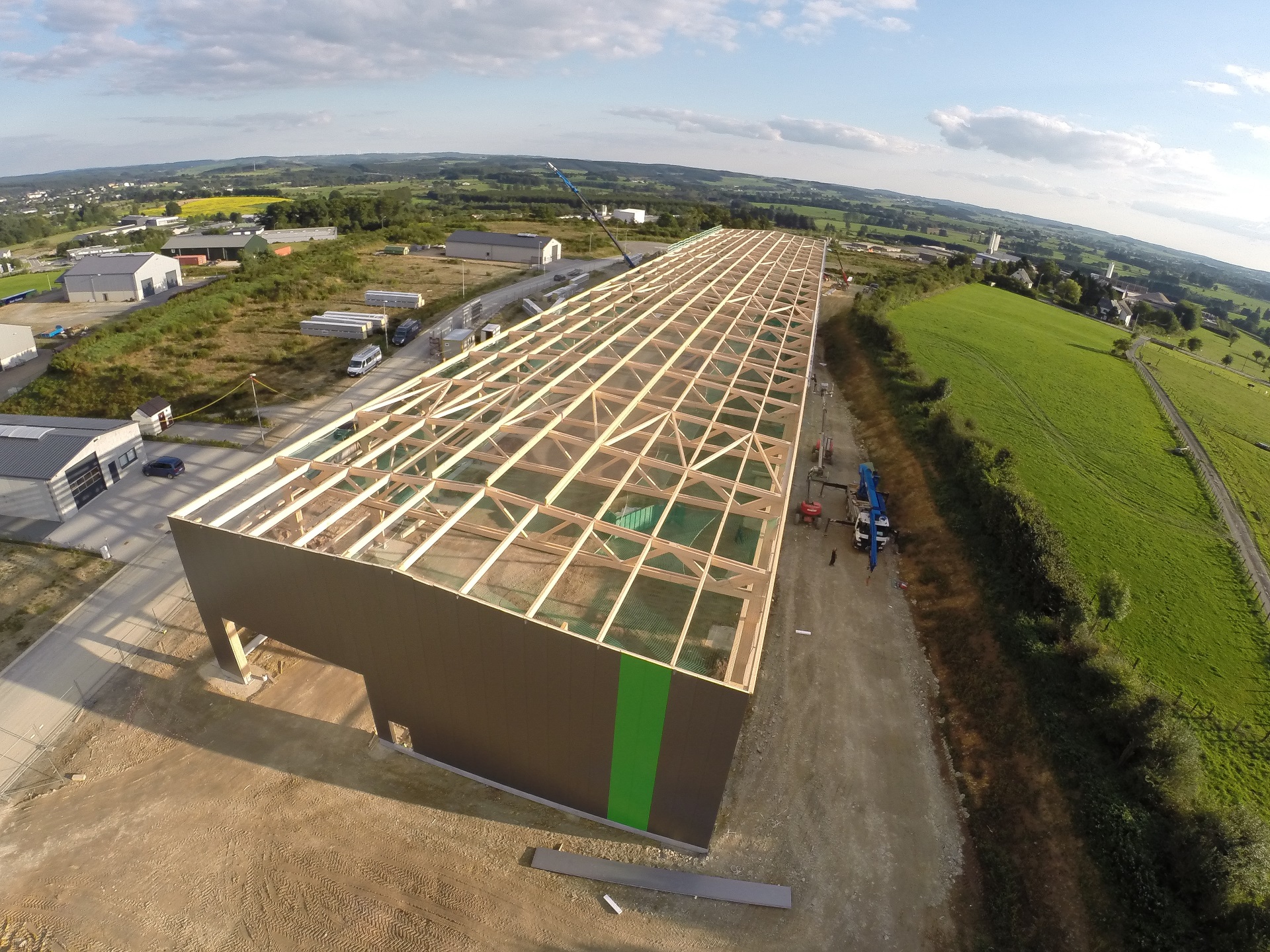 Ligna systems - Ligna Systems