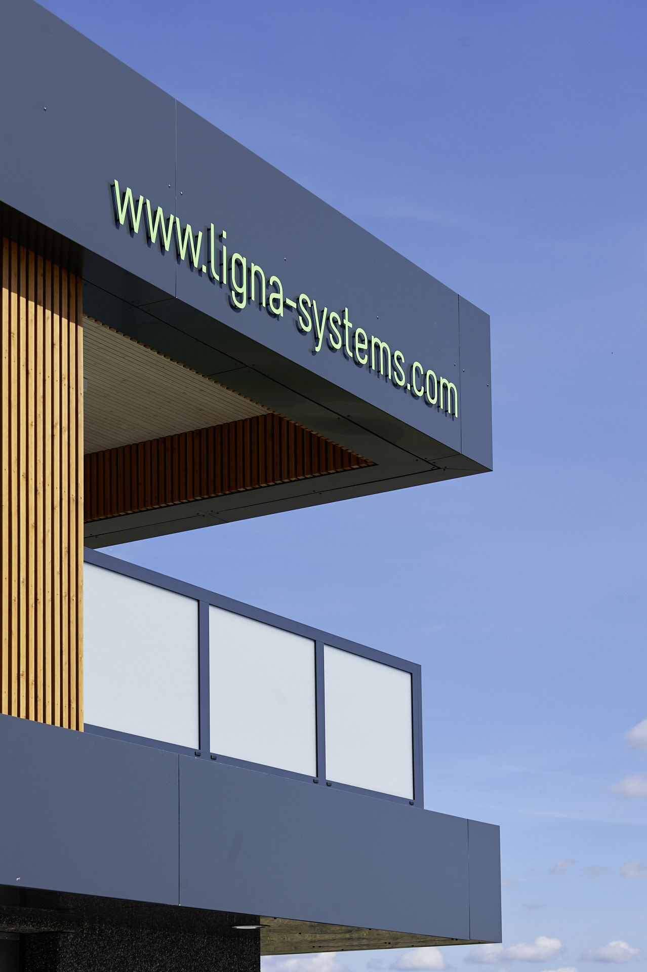 Ligna systems - Ligna Systems