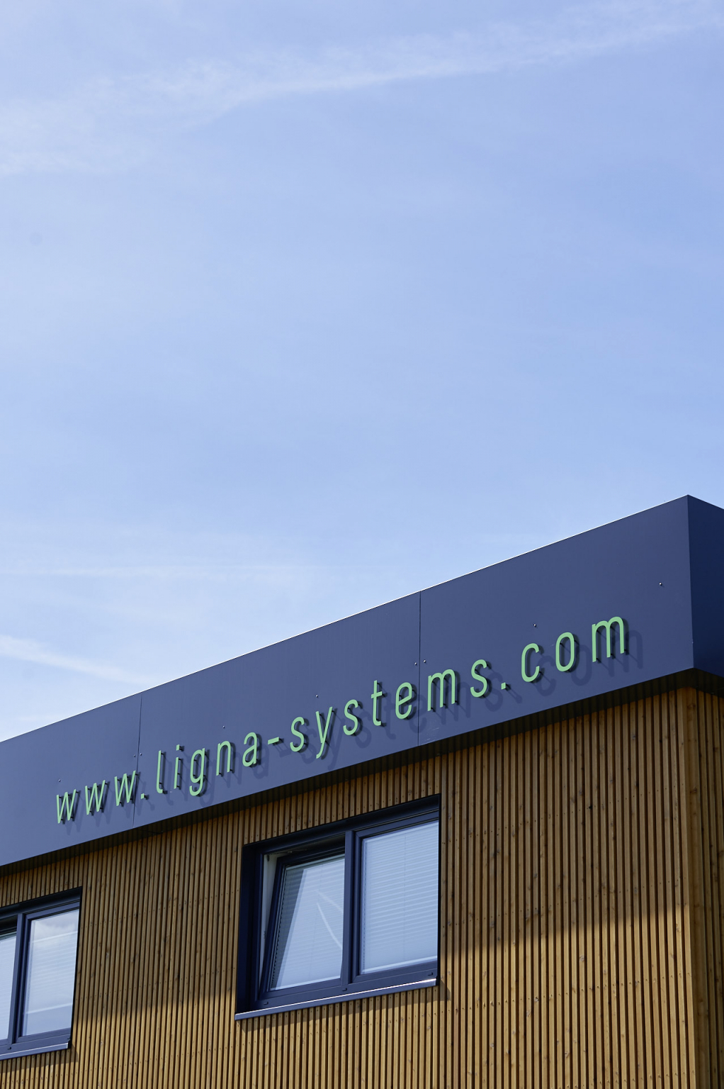 Ligna systems - Ligna Systems