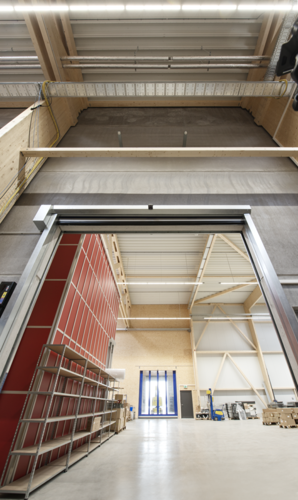 Print Equipment - Ligna Systems