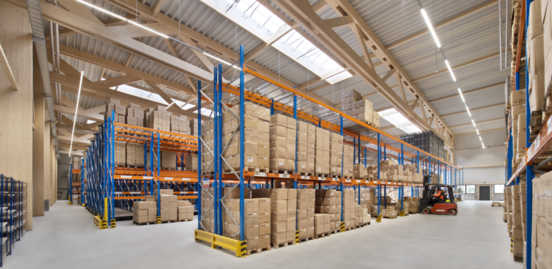 Print Equipment - Ligna Systems