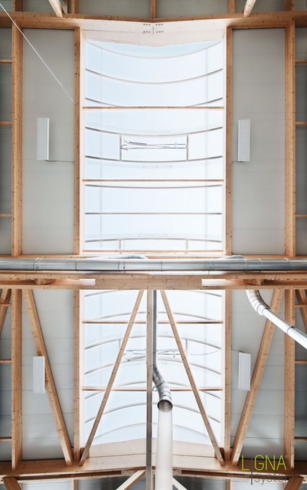 Schreiner Stephan Ganz - Ligna Systems