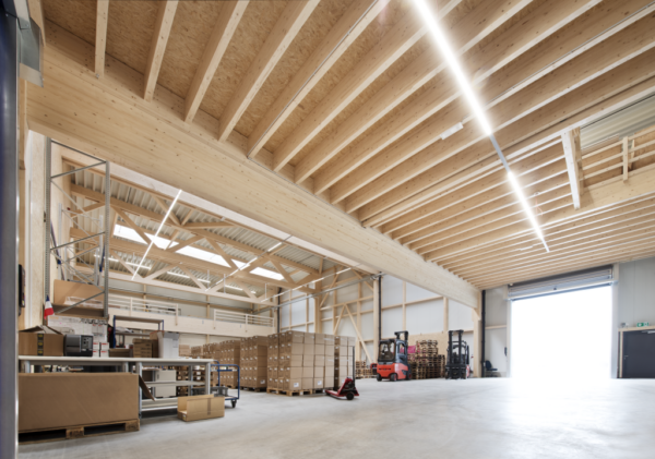 Print Equipment - Ligna Systems