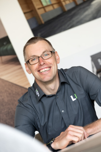 Michael Hilgers - Ligna Systems