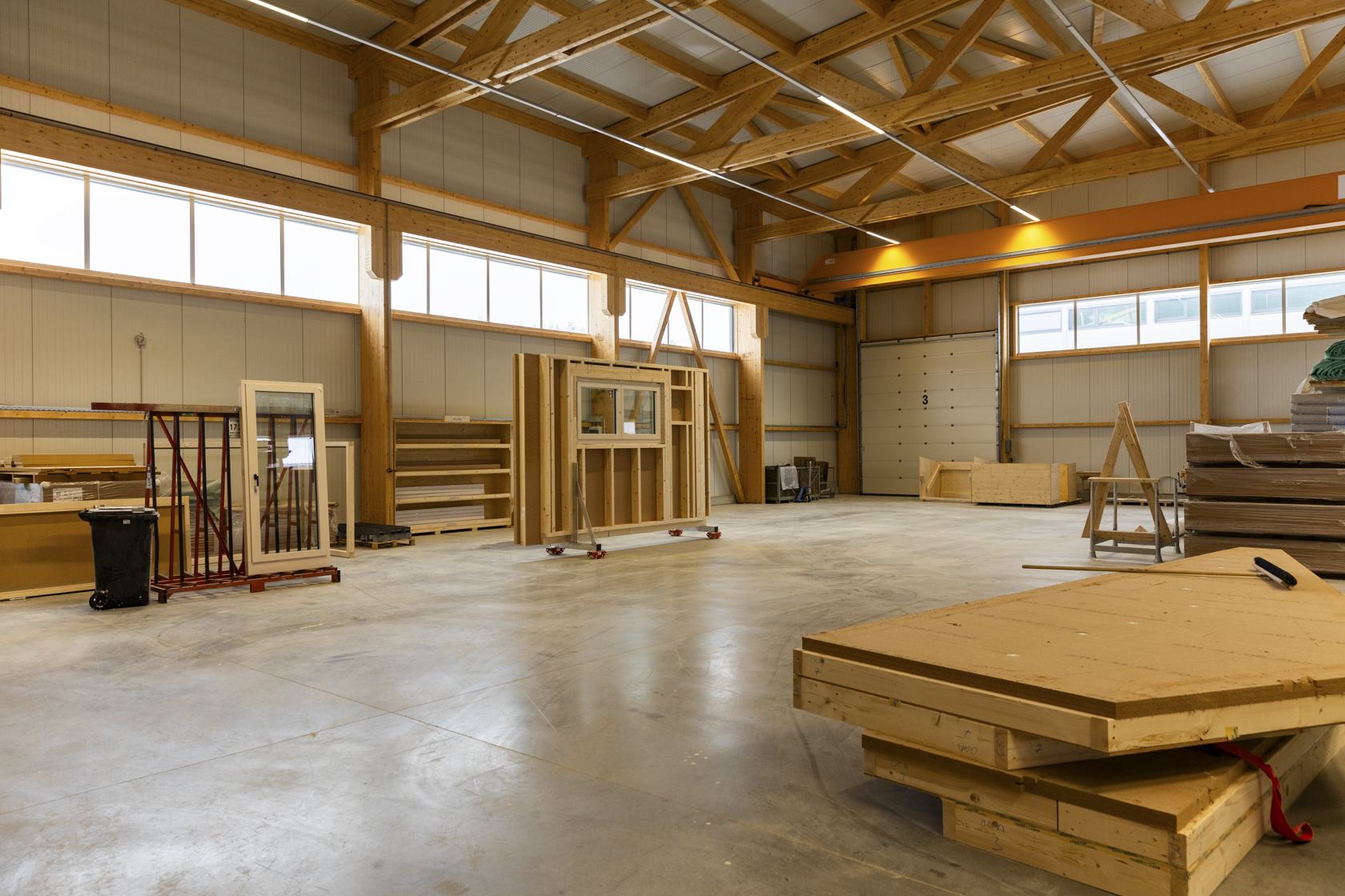 Kinskofer - Ligna Systems