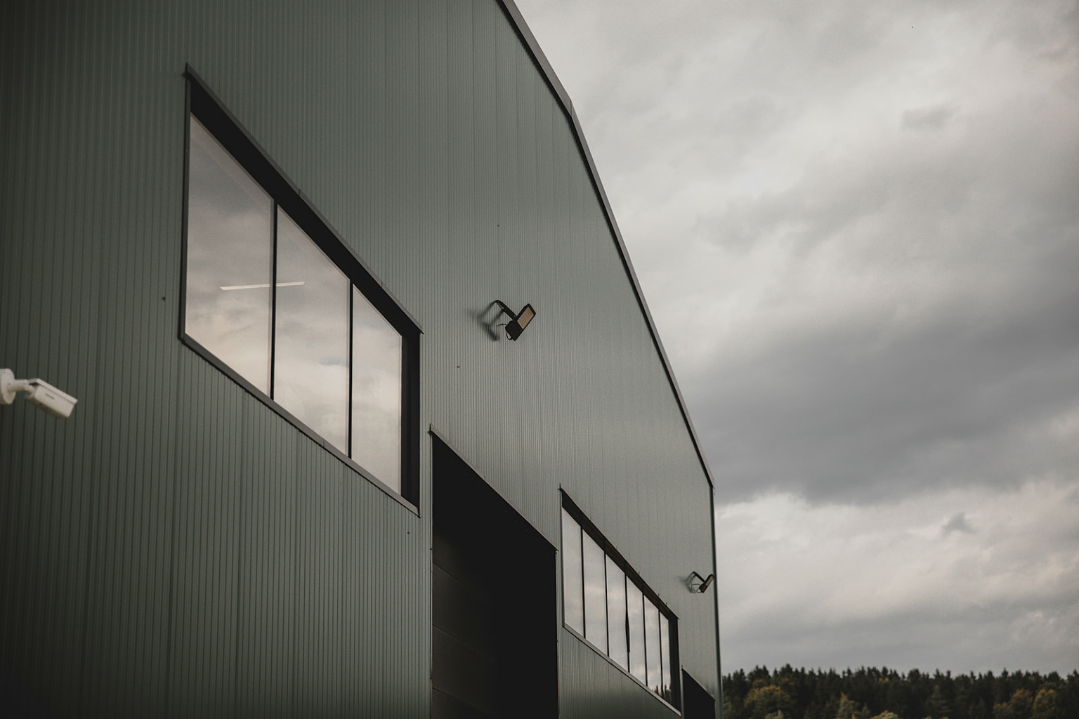 Kinskofer - Ligna Systems