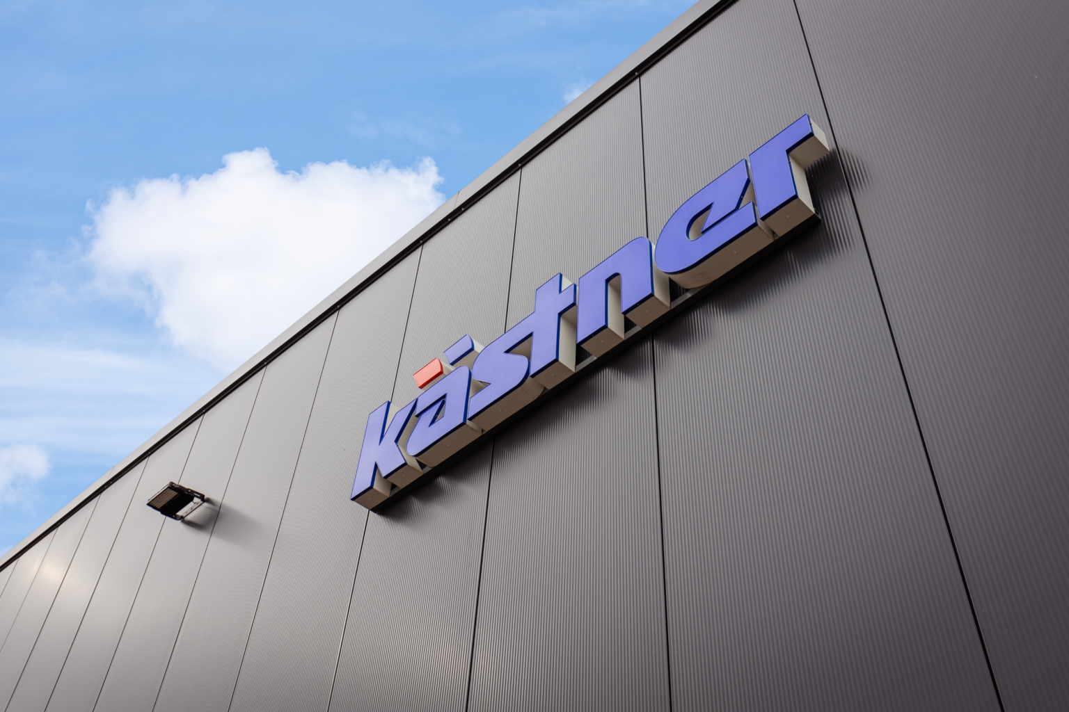 Elektro Kaestner - Ligna Systems