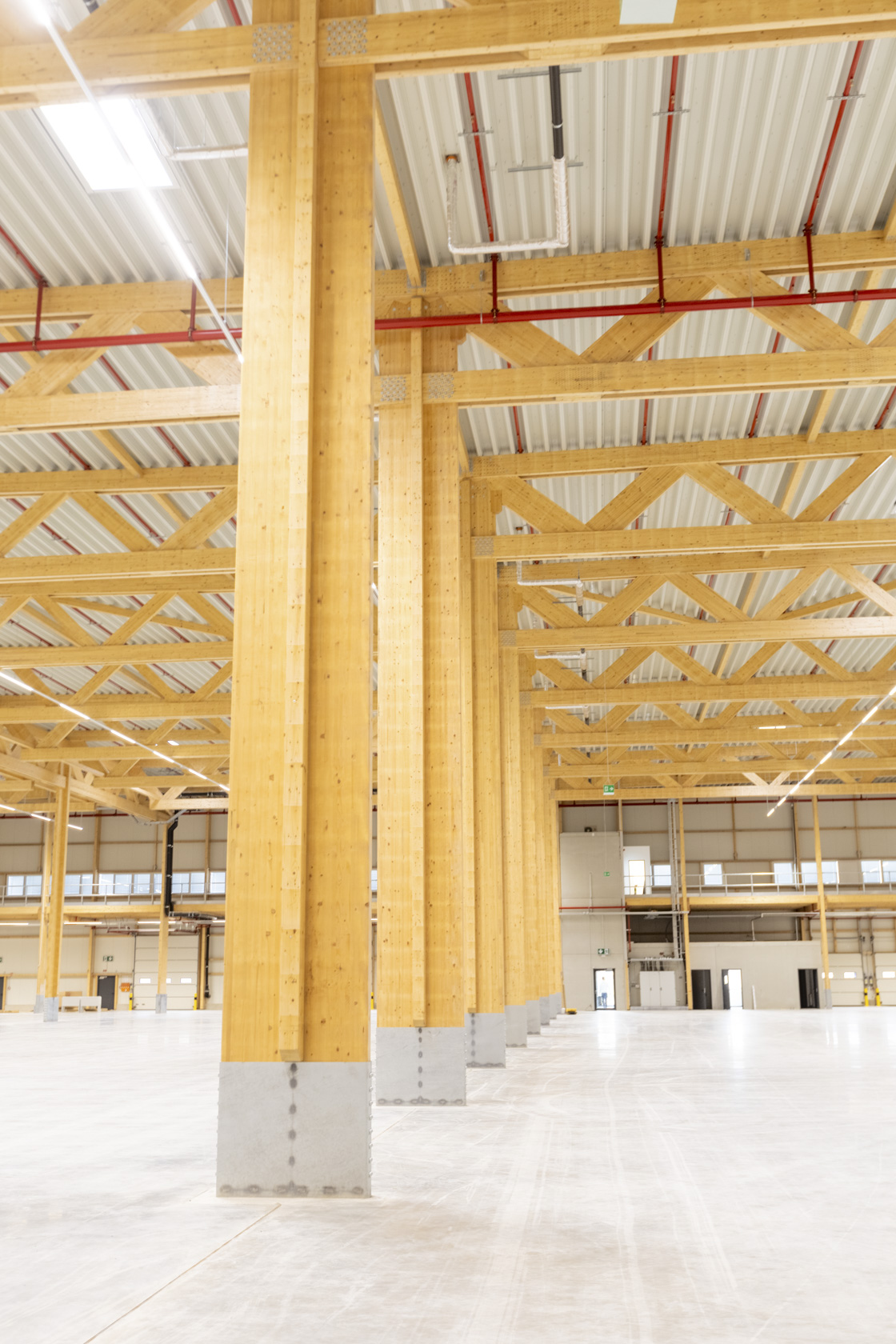 Greenrock - Ligna Systems