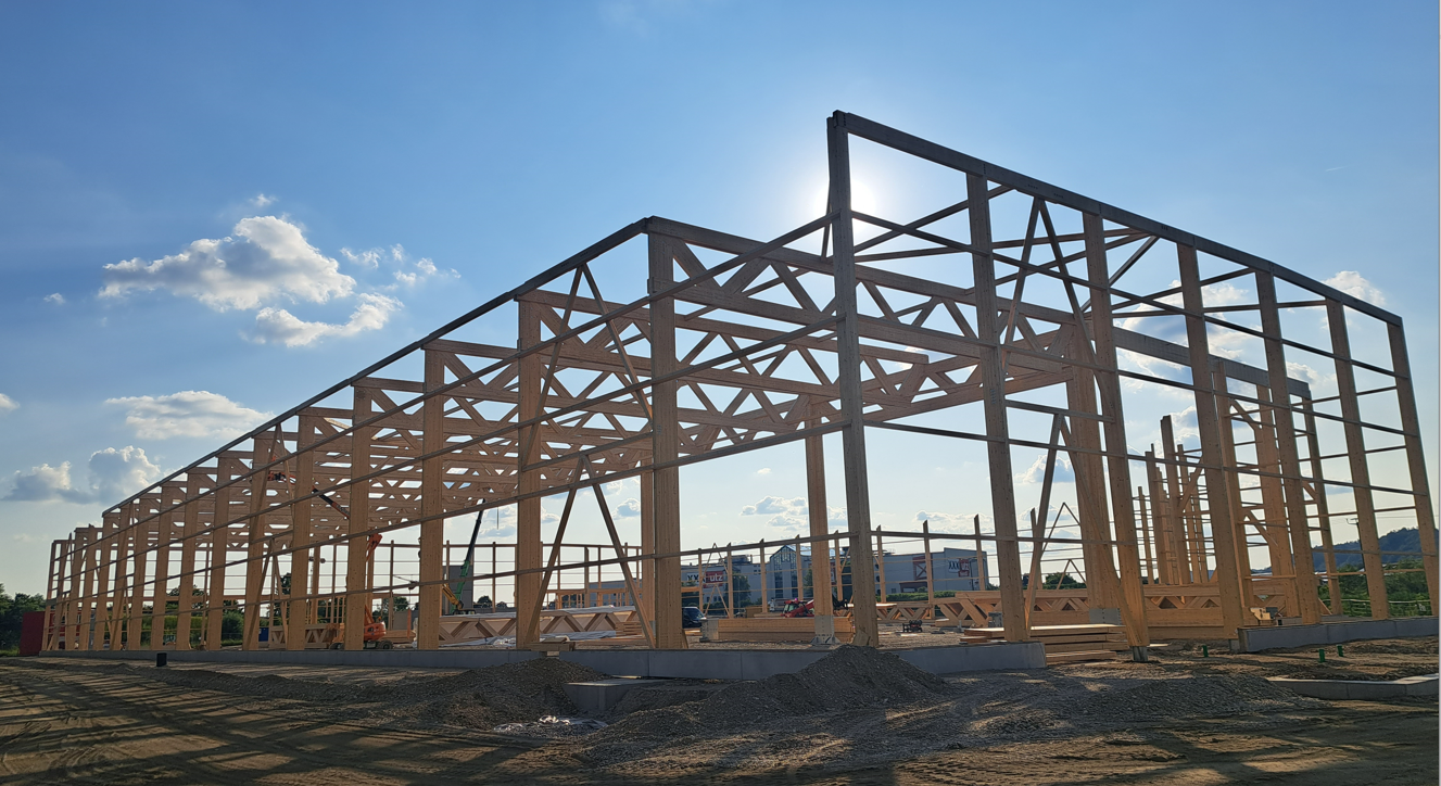 Greenrock - Ligna Systems