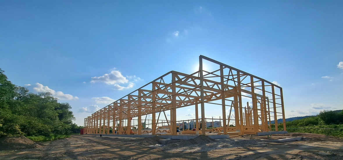 Greenrock - Ligna Systems