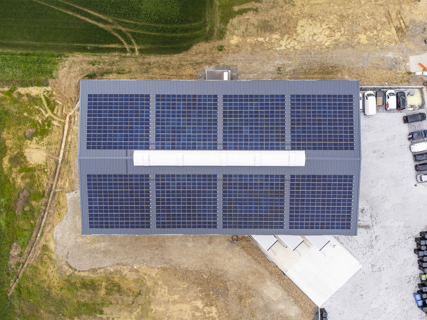 Thomé - Ligna Systems