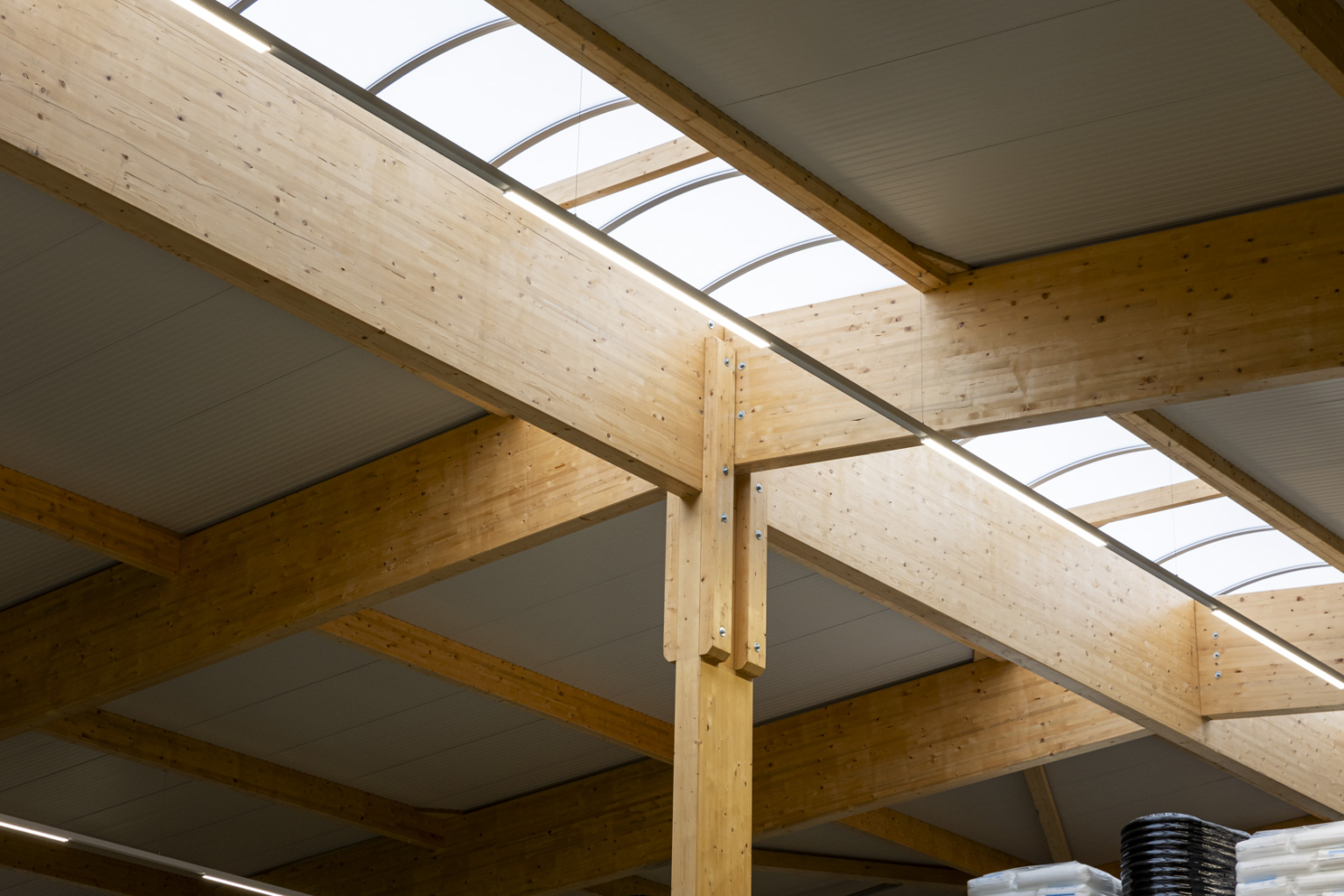 Thomé - Ligna Systems