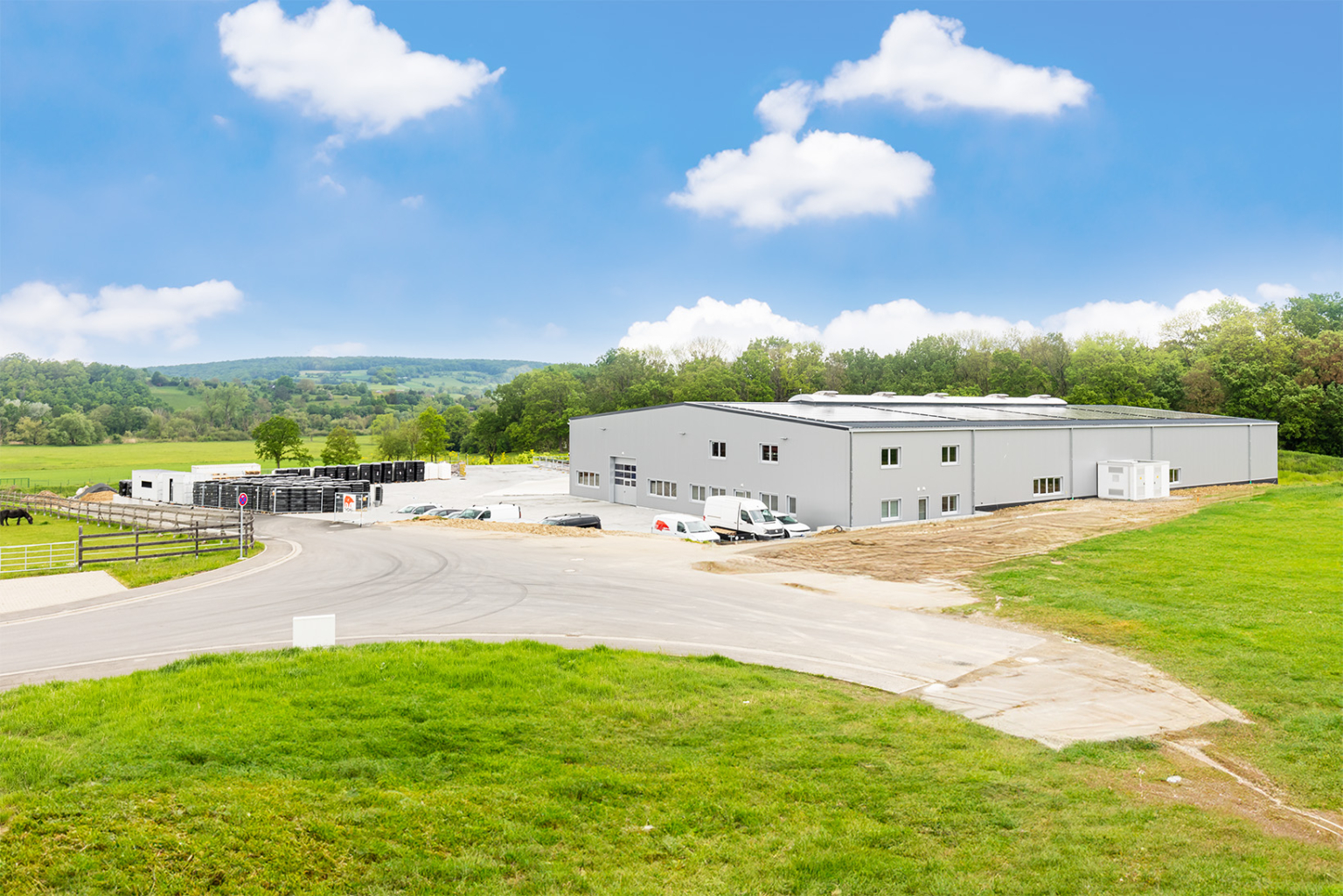 Thomé - Ligna Systems