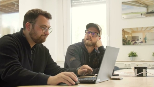 INSIDE LIGNA systems – Folge 2: Entwicklungsabteilung - Ligna Systems