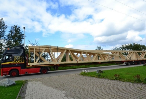 Sustainable Timber Structures for Industrial and Logistics Buildings ...